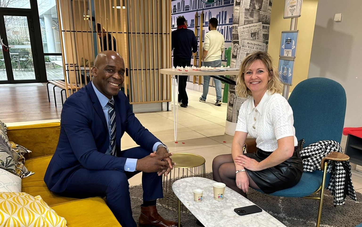 Le reconditionné en entreprise : une tendance en plein essor ...